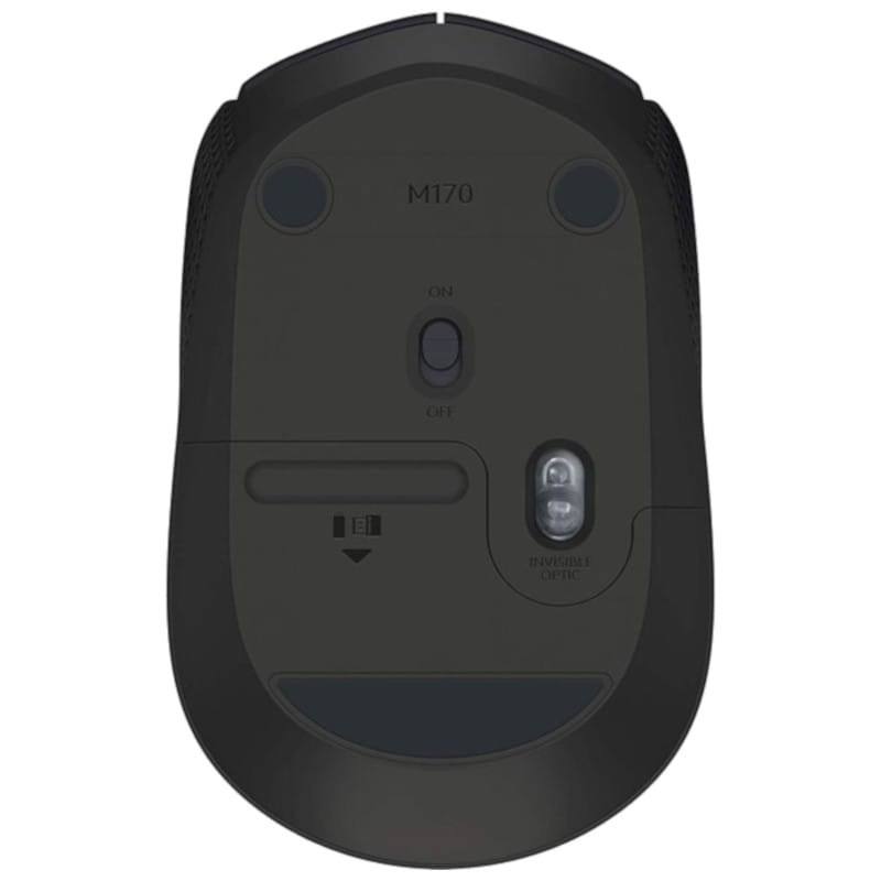 Logitech Wireless USB Mice
